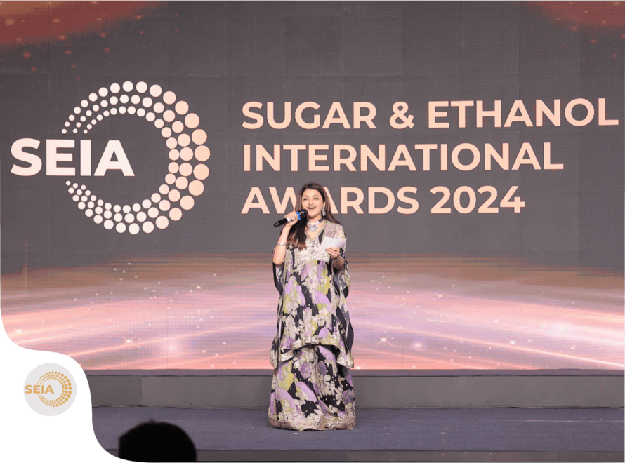 SEIA - JK Sugars and Commodities